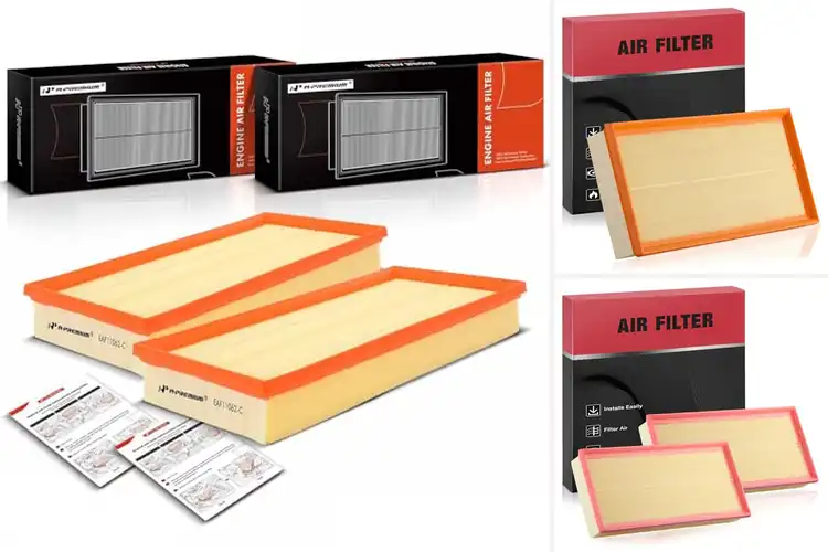 Land Rover Filters: Boost Performance, Protect Your Engine – To90